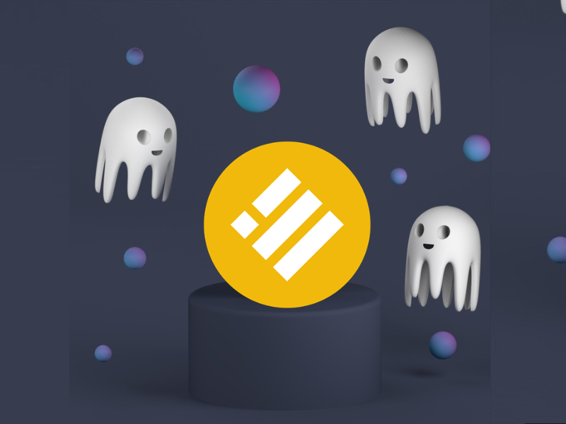 Cộng đồng Aave bỏ phiếu đề xuất đóng băng lượng dự trữ BUSD trên Aave V2